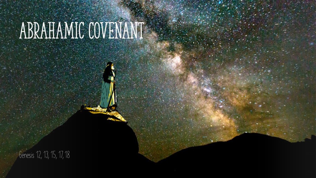 The Davidic Covenant – Chasing the Wind
