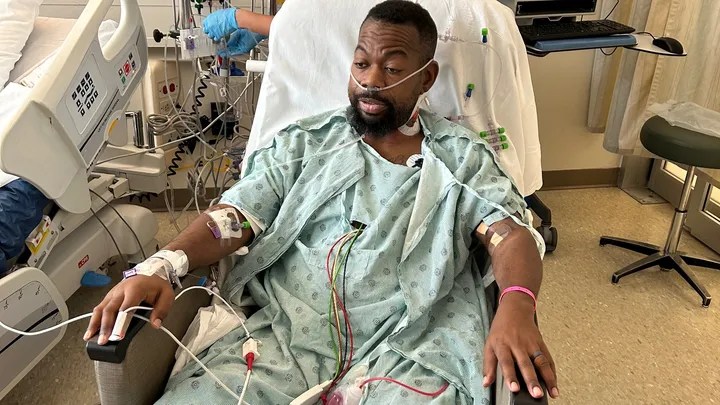 The Struggles of a Godly Man – Chasing the Wind