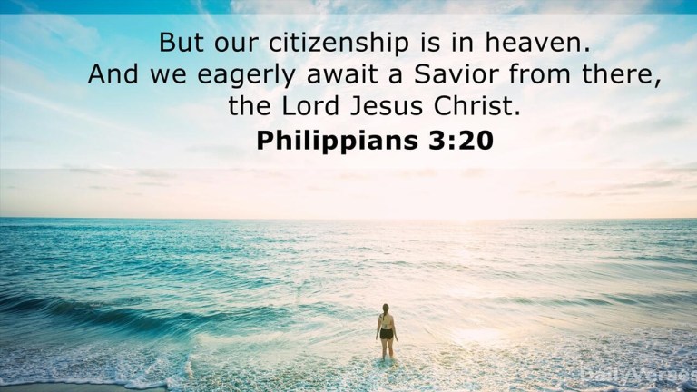 Ephesians 2:1-10 From Death to Life – Chasing the Wind
